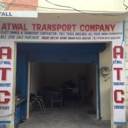 Atwal Transport Company - from Utrathiya, Chandigarh, India | Company ...