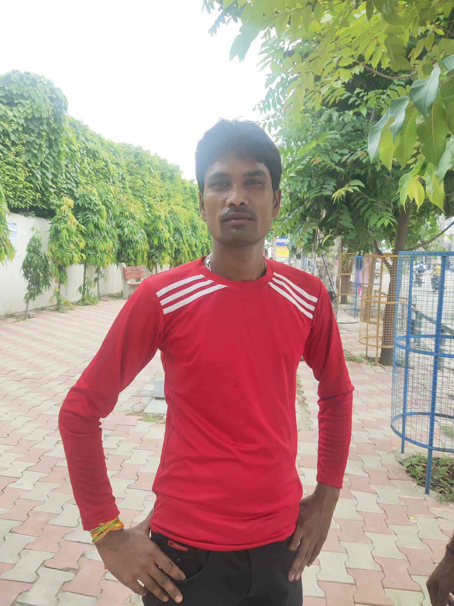 Parshuram Painter in Baltana,Mohali - Best House Painters near me in ...