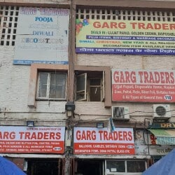 Garg Trader in Chandigarh Sector 26, Chandigarh - Best Paper Plate ...