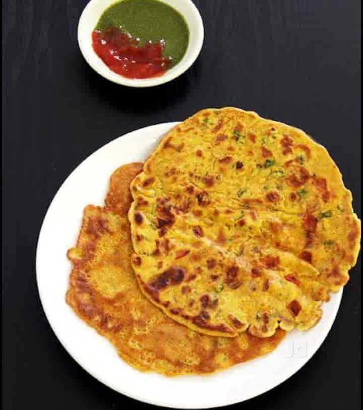 Natty Vegan Foods in Baltana,Zirakpur - Order Food Online - Best Tiffin ...