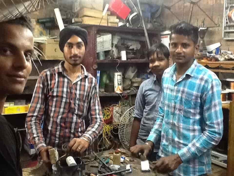 OSR Services in Zirakpur HO,Chandigarh - Best Industrial Electrical ...