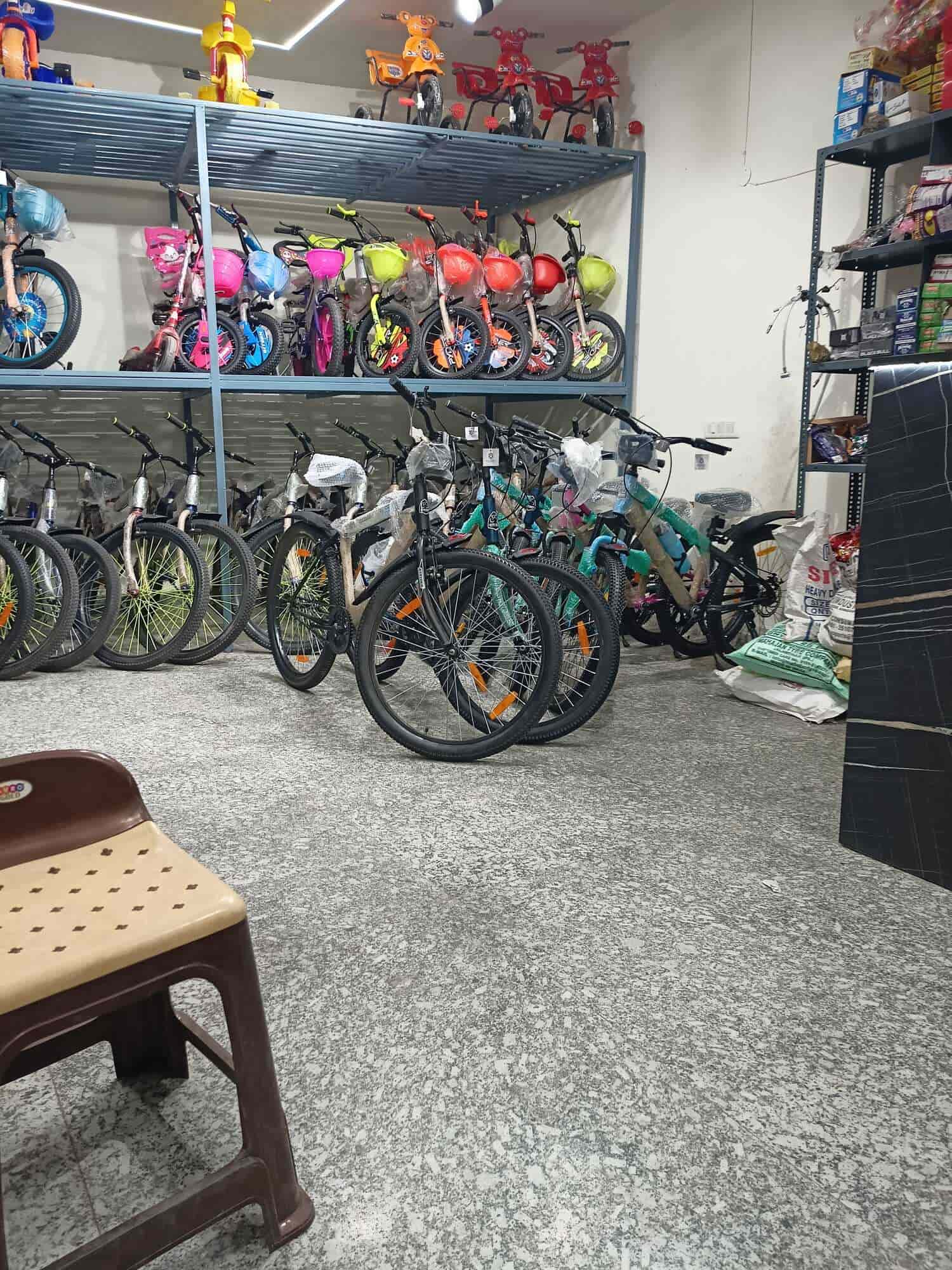 Aggarwal Cycles Hub in Baltana,Zirakpur - Best Bicycle Dealers near me ...