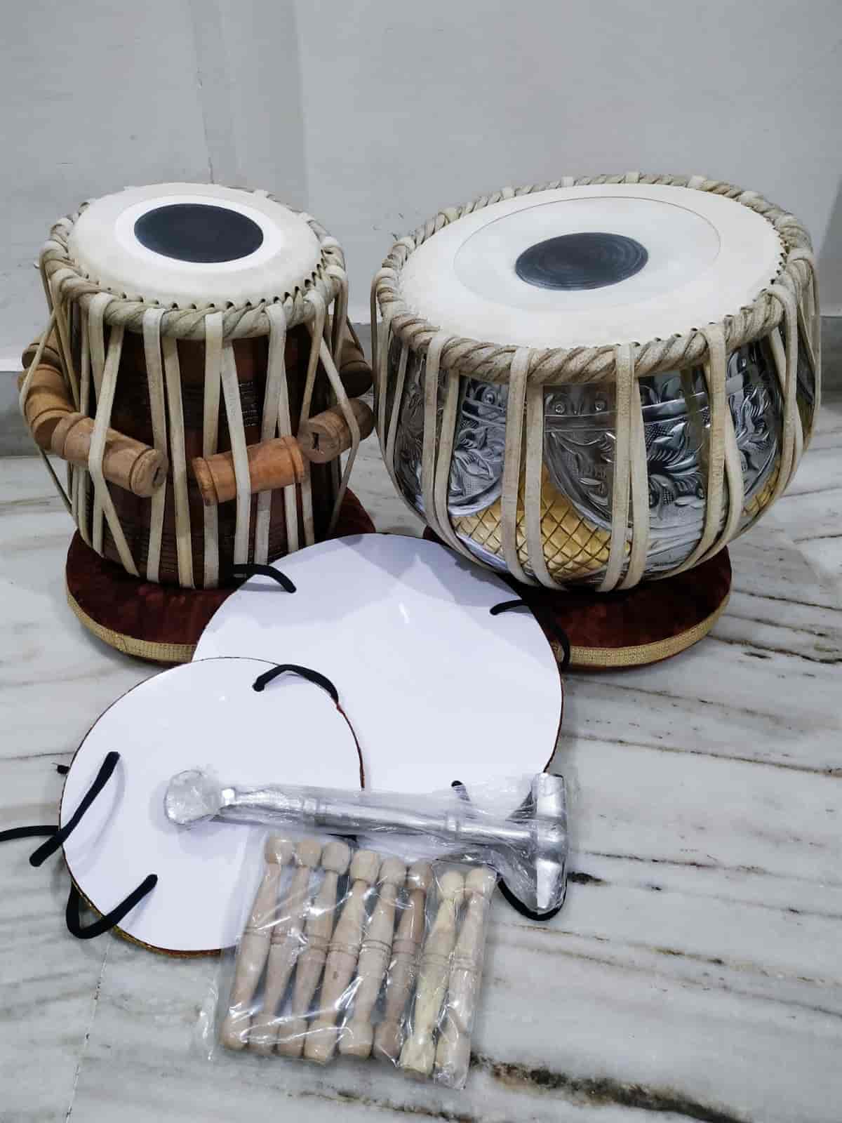 Tabla Gurukul Gandharava in Baltana,Zirakpur - Best Music Classes near ...