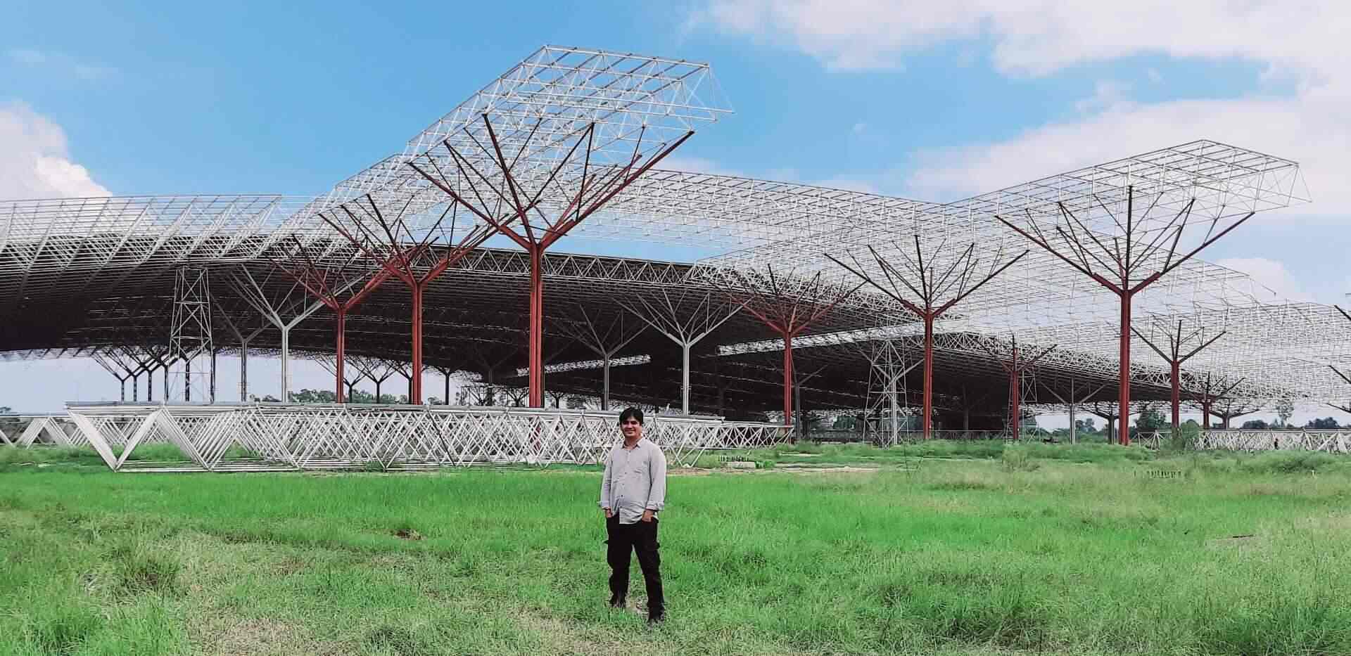 Dbn Infra in Baltana, Zirakpur - Best Building Contractors in Zirakpur ...