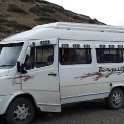 Bus Wheelz Travels in Sri Nagar Colony,Jagadhri - Best Travel Agents ...