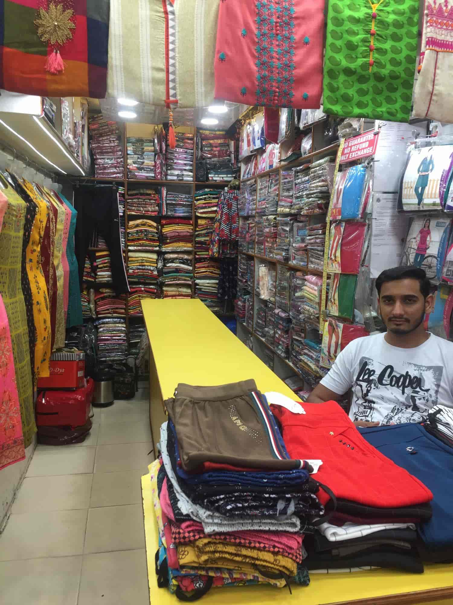 Jain Garments in Baltana,Mohali - Best Kids Readymade Garment Retailers ...