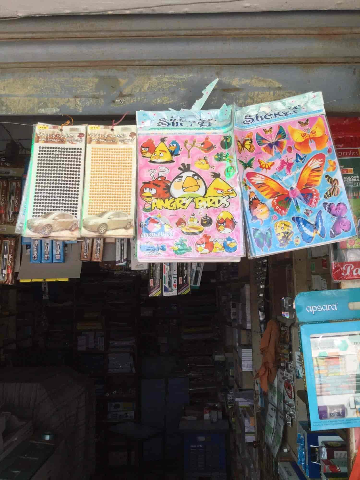 Happy Stationery & Confectionery in Chandigarh Sector 41d,Chandigarh ...