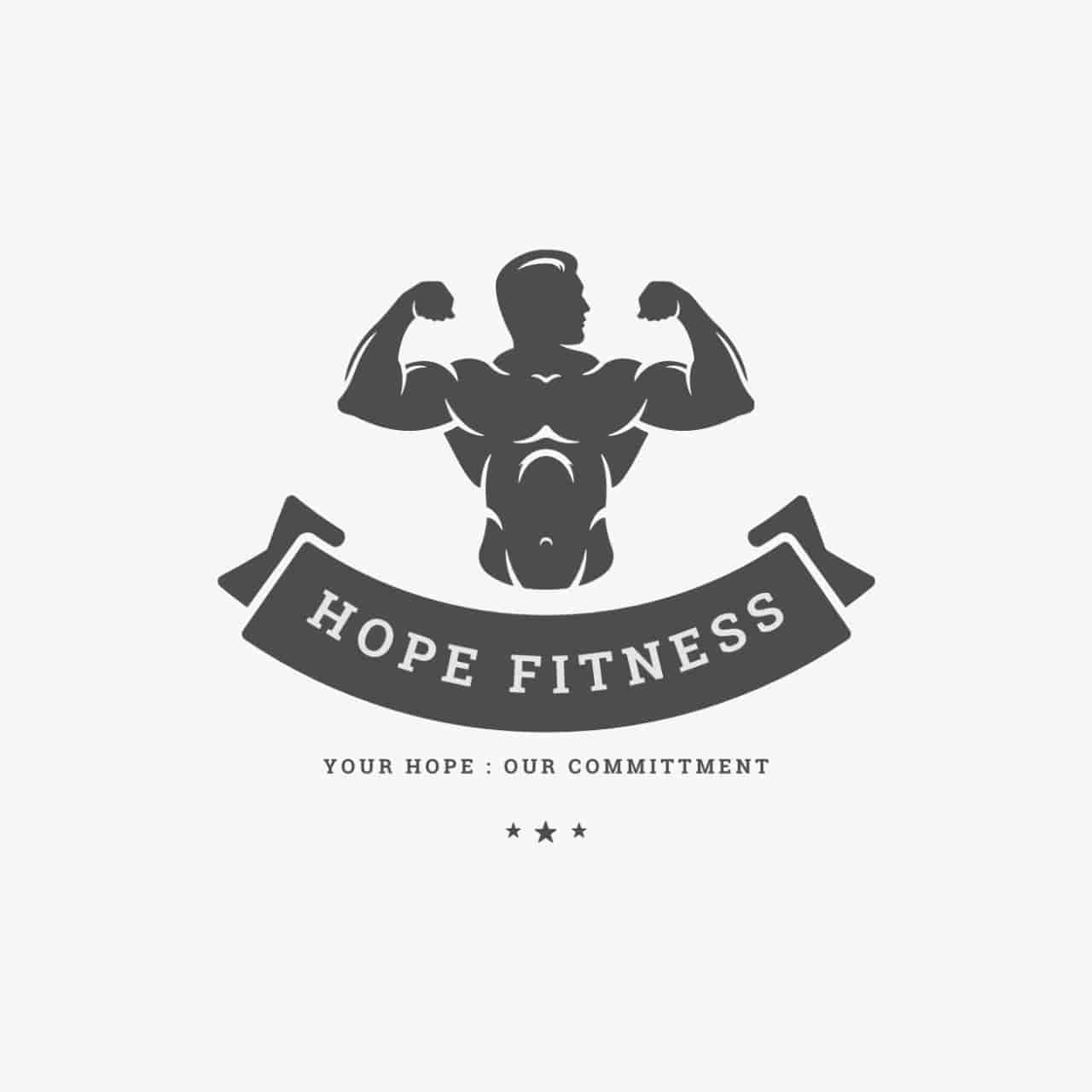 Hope Fitness in Maloya Colony,Chandigarh - Gyms near me in Chandigarh ...