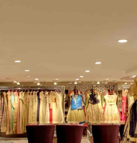 Mohey in Chandigarh Sector 17c,Chandigarh - Best Manyavar-Ethnic Wear ...