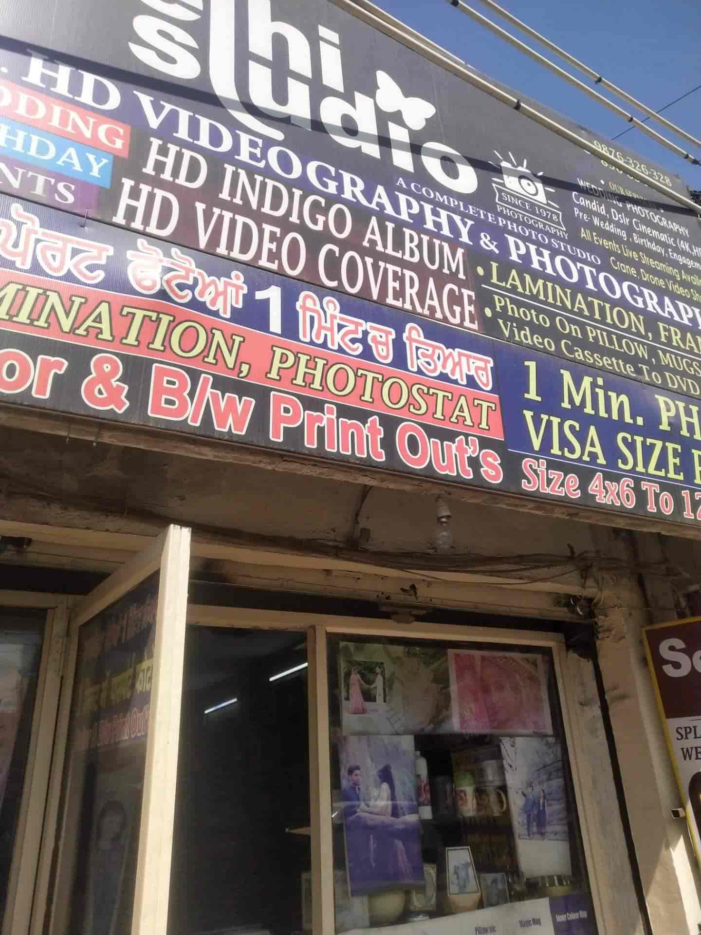 Sethi Studio in Balongi,Kharar - Best Photographers For Portfolio near ...