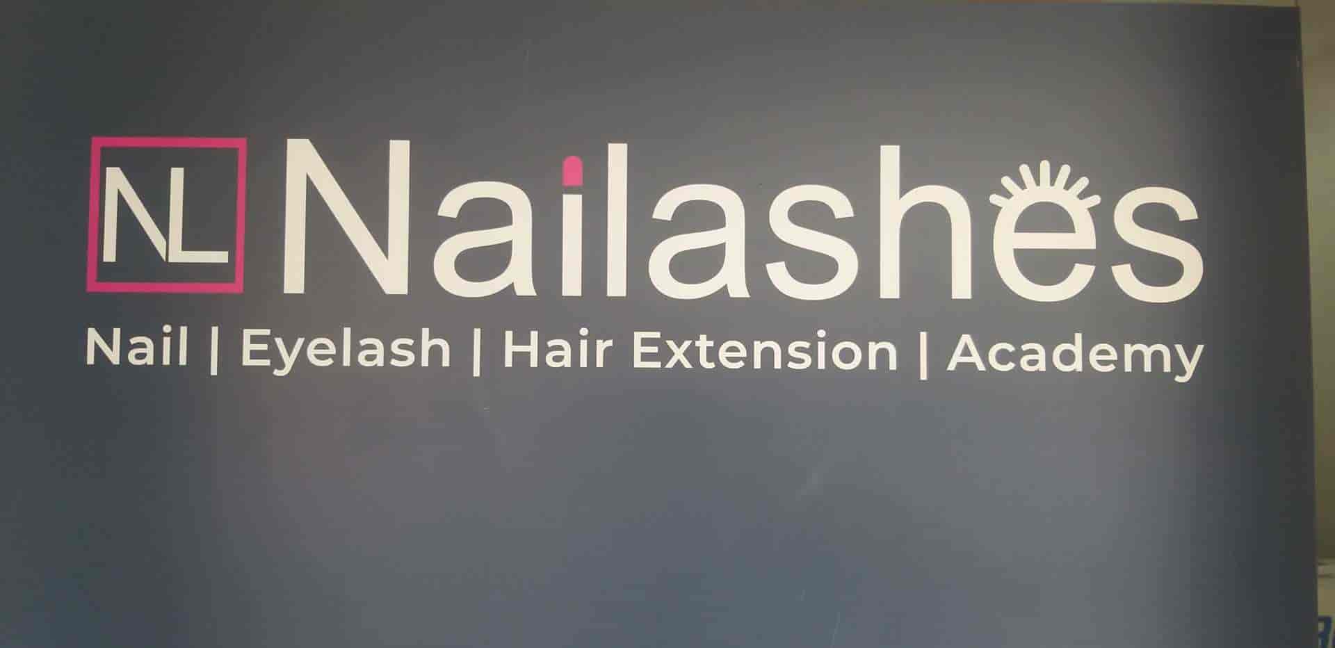 Nailashes Chandigarh in Chandigarh Sector 8b,Chandigarh - Best Beauty ...