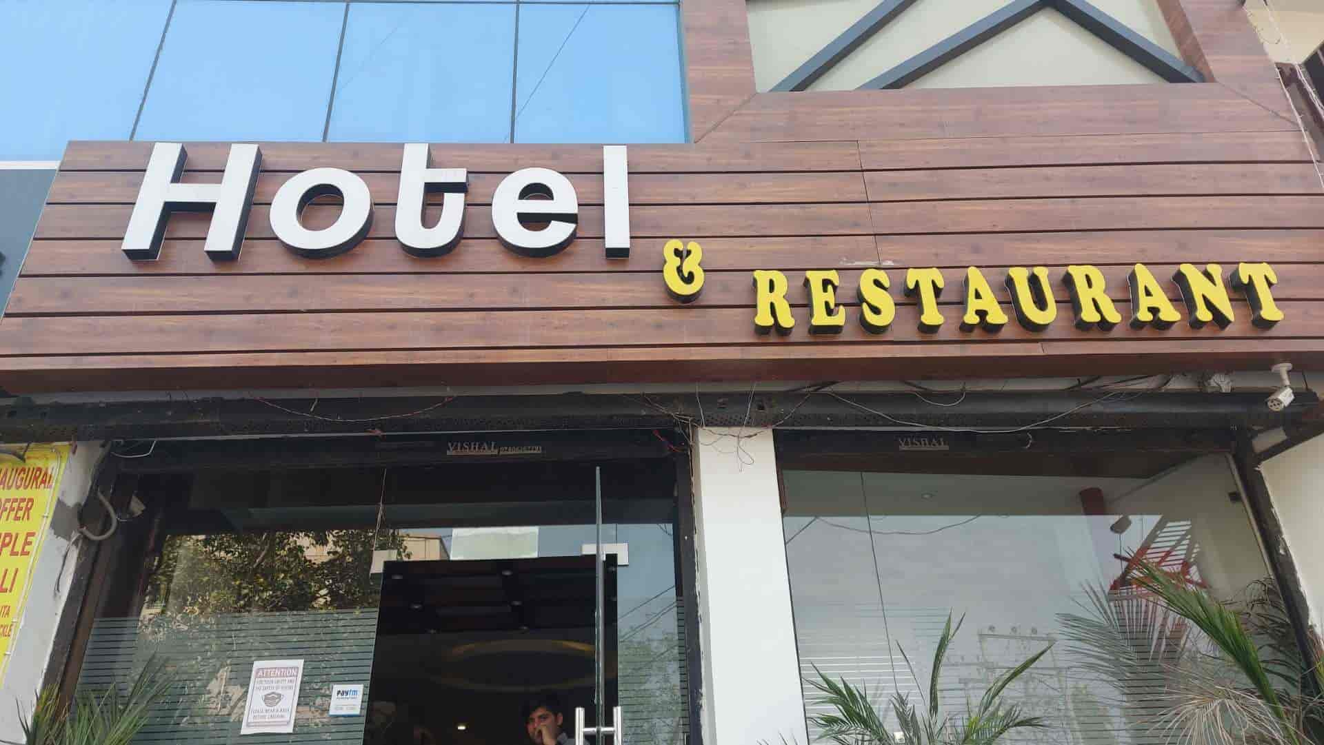 Book Hotel Aditya & Kings in Panchkula,Chandigarh - Best Hotels in ...