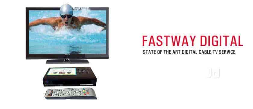 Rathee Cable Network in Hallomajra,Chandigarh - Best Wireless Internet ...