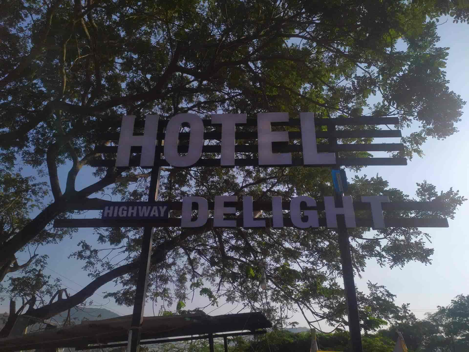 Hotel Highway Delight in Near Iyyapan Temple,Chengalpattu - Best ...