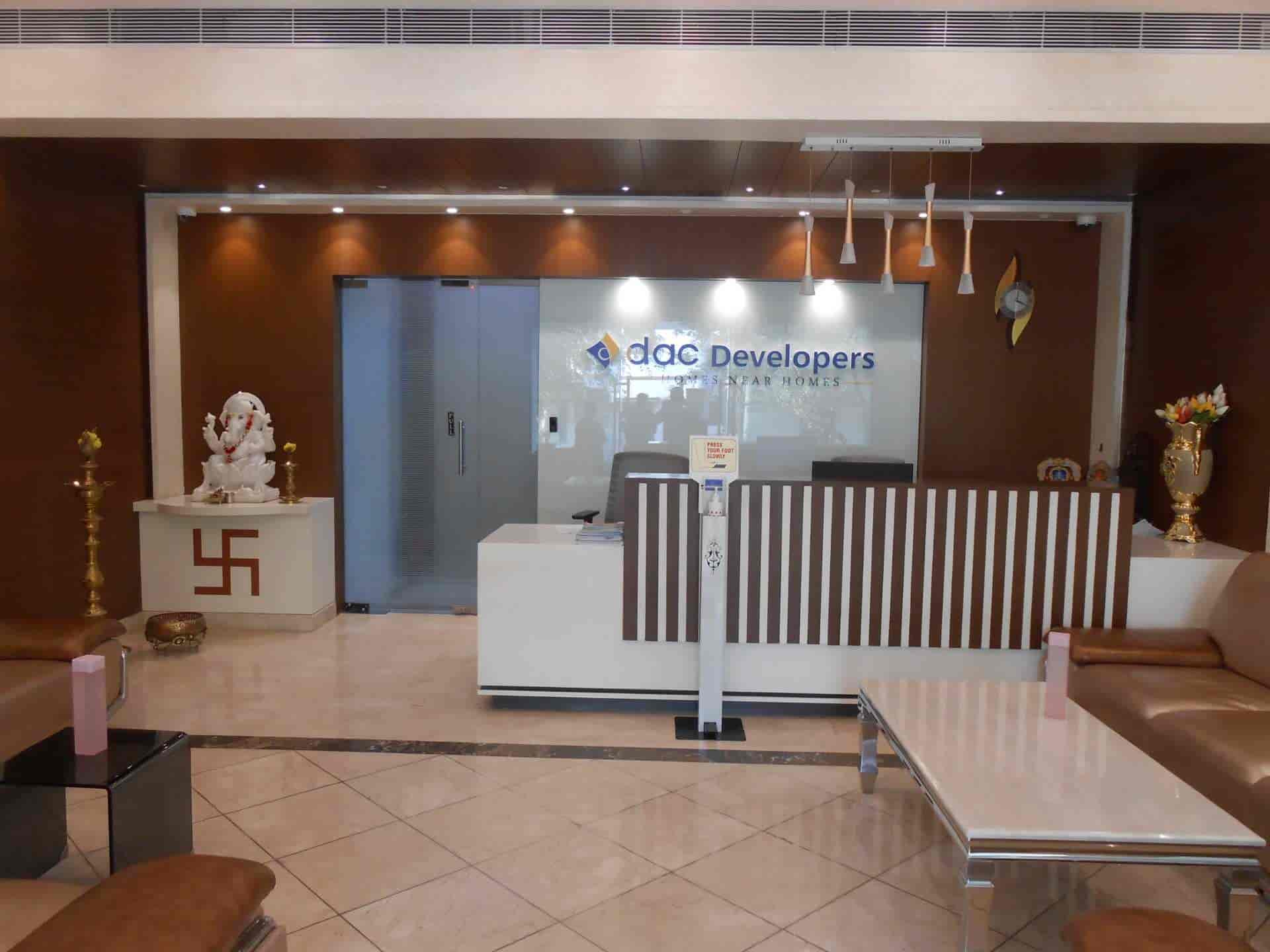 Dac Developers Pvt Ltd in Potheri,Chengalpattu - Best Builders in ...