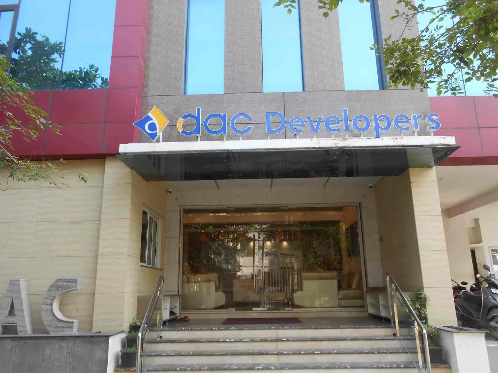 Dac Developers Pvt Ltd in Potheri,Chengalpattu - Best Builders in ...