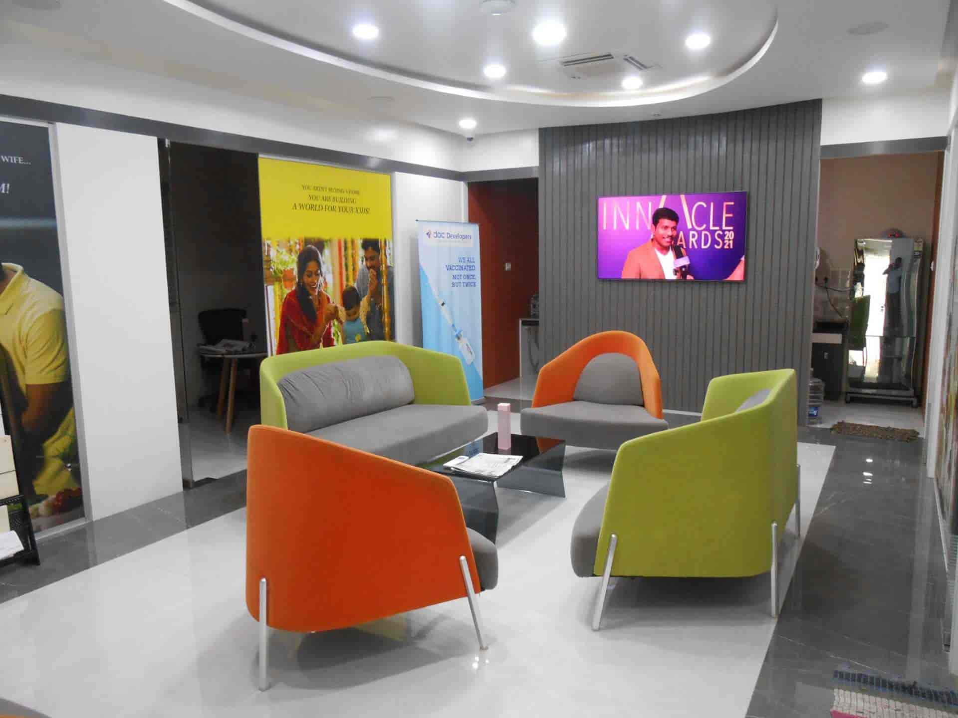 Dac Developers Pvt Ltd in Potheri,Chengalpattu - Best Builders in ...