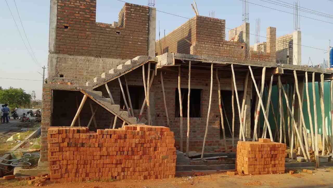 Smart Builders in Guduvancheri,Chengalpattu - Best Builders in ...