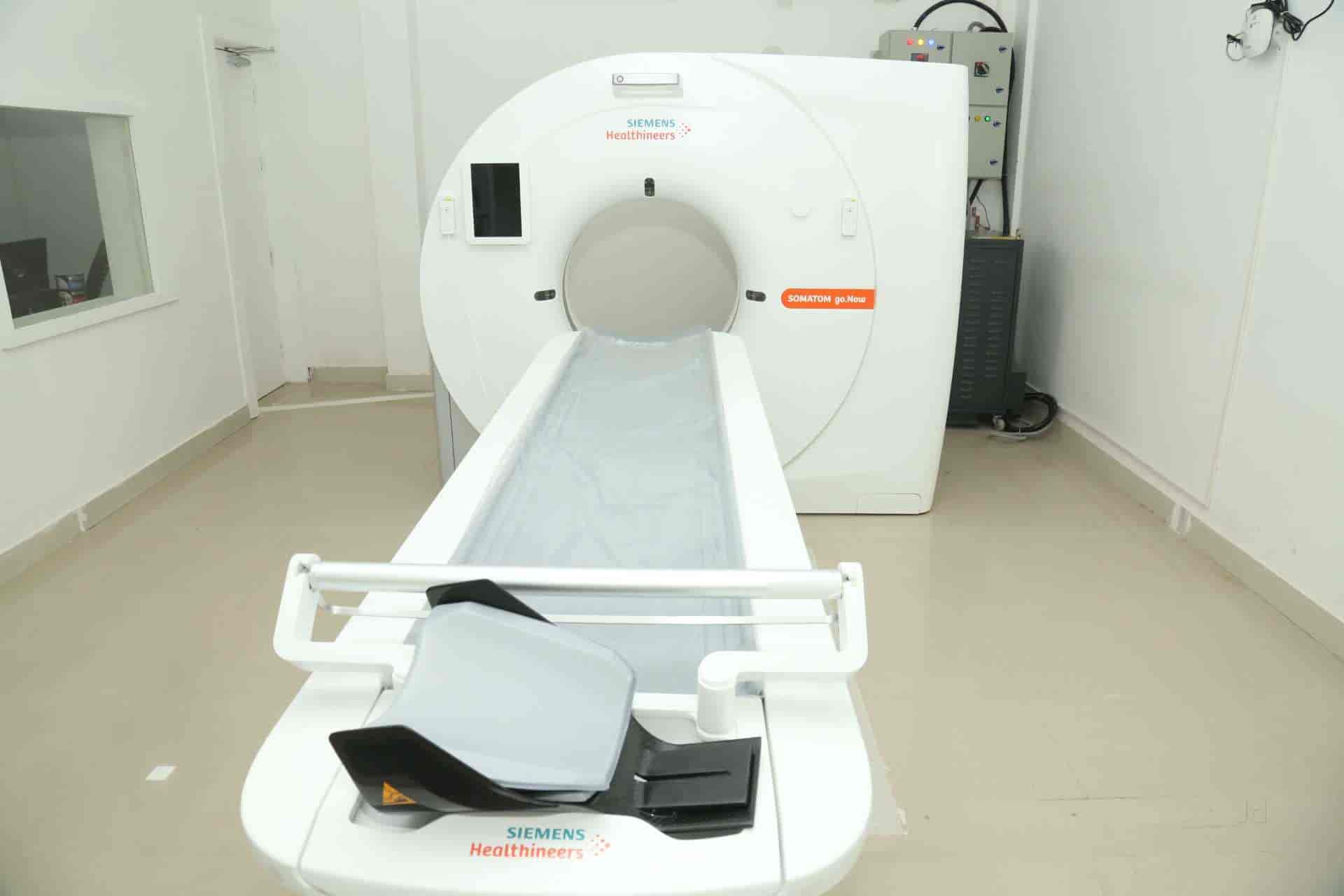 Selva Scans in Vedachalam Nagar,Chengalpattu - Best Diagnostic Centres ...