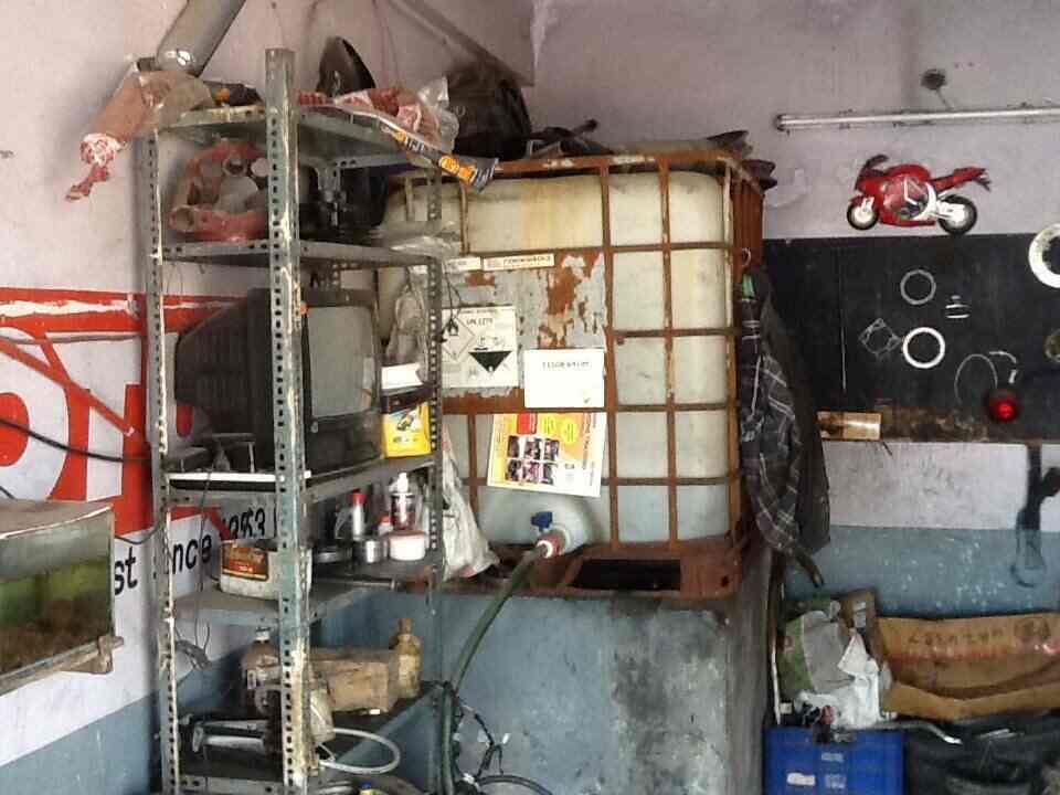 Guna Two Wheeler Mechanic in Urapakkam,Chengalpattu - Best Suzuki ...