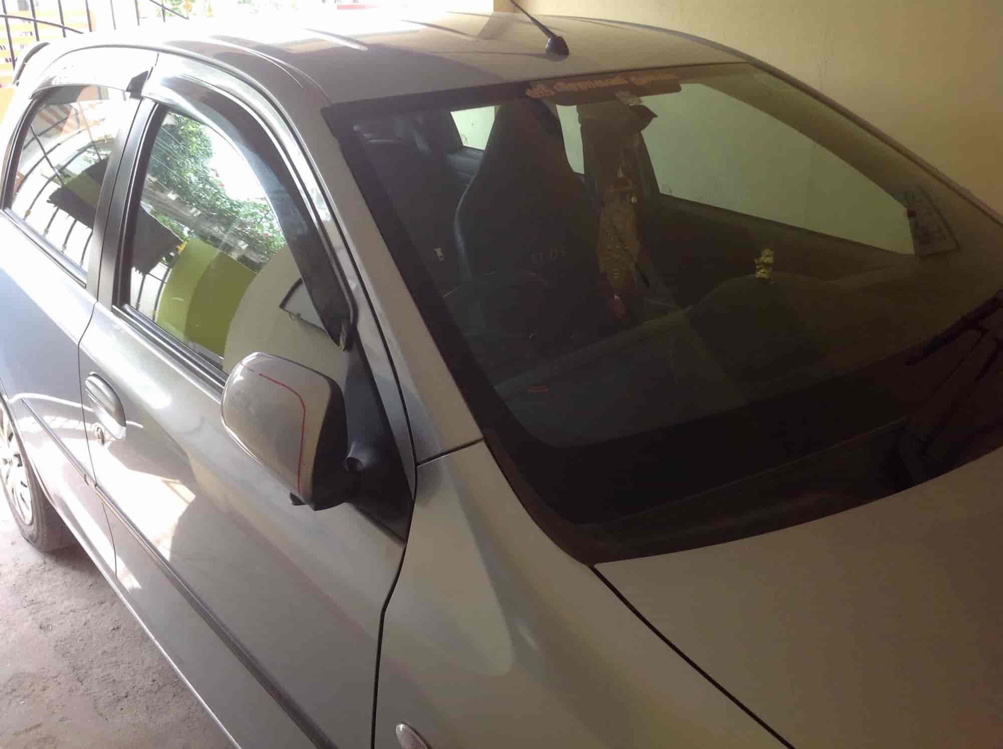 PSS SELF DRIVE CAR & Travels - Retailer from Chengalpattu HO ...