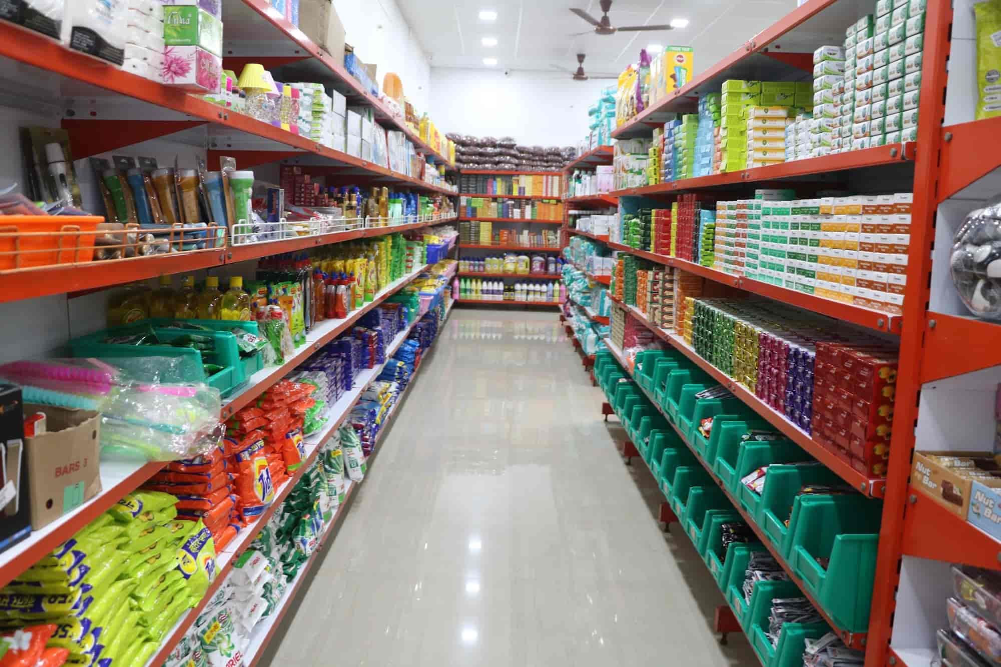 Arasan Supermarket in Ammanambakkam,Chengalpattu - Best Grocery Stores ...