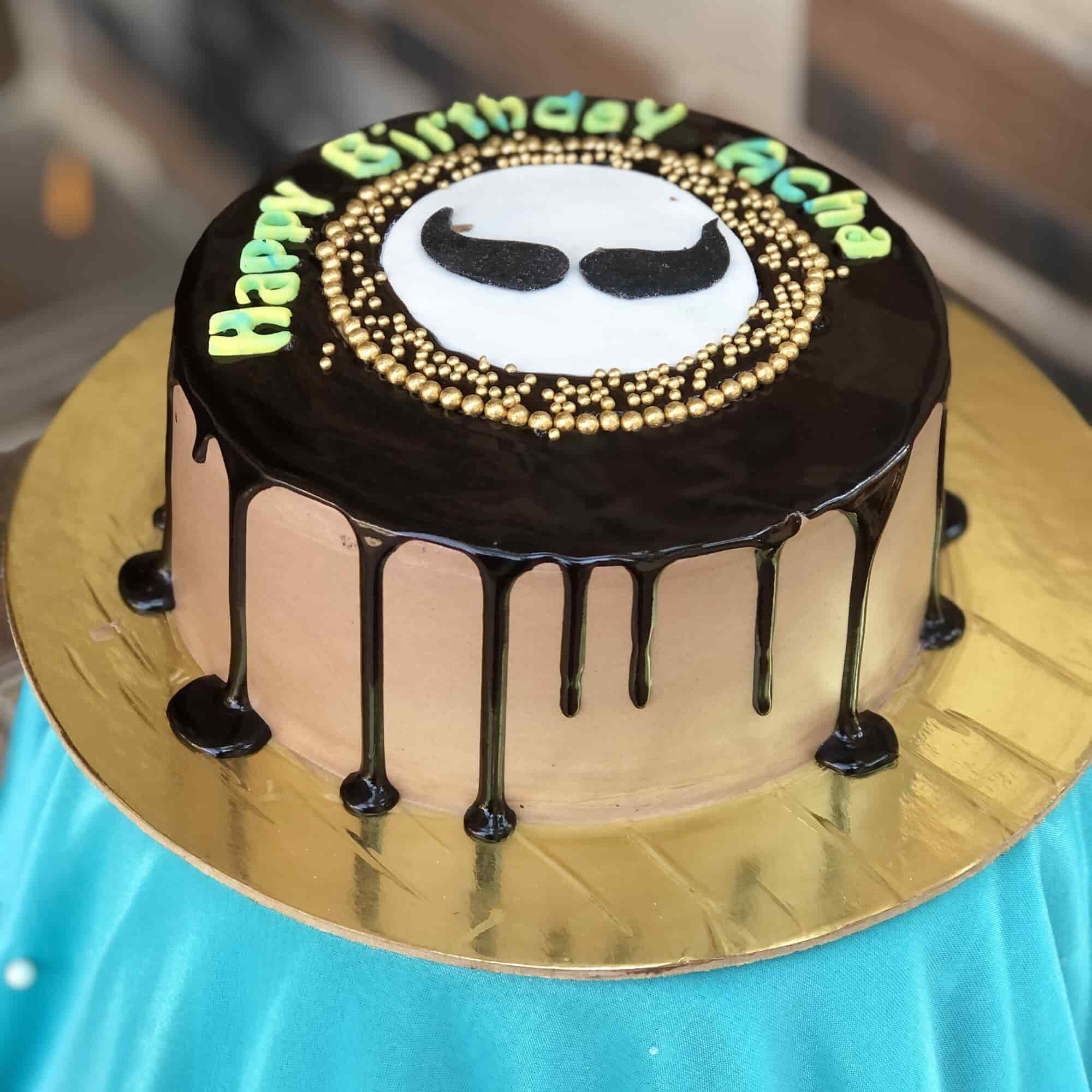 Ajis Bakes in Karanai Puducherry Road,Chengalpattu - Best Cake Shops in ...