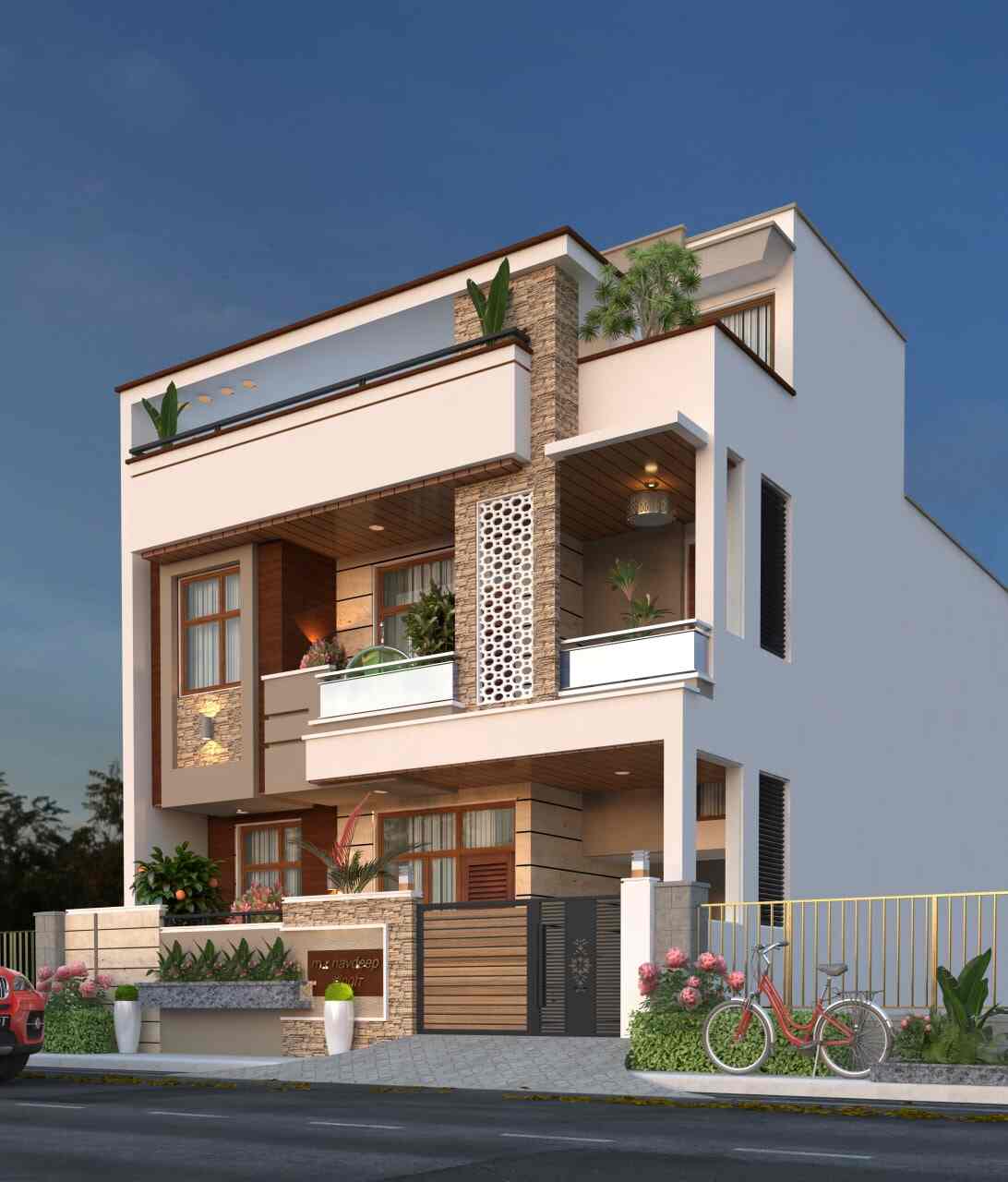 PVR Infra Developers And Consultancy in Kattankolathur,Chengalpattu ...