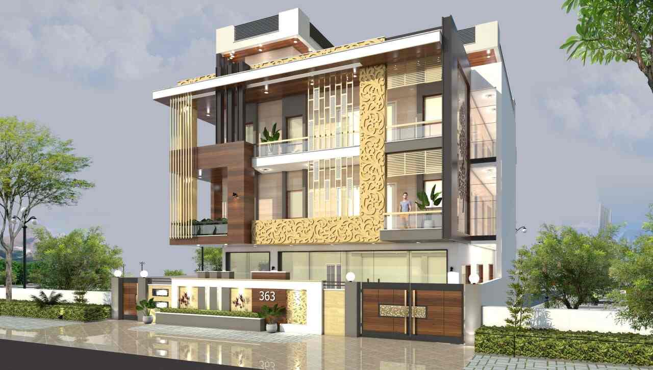 PVR Infra Developers And Consultancy in Kattankolathur,Chengalpattu ...