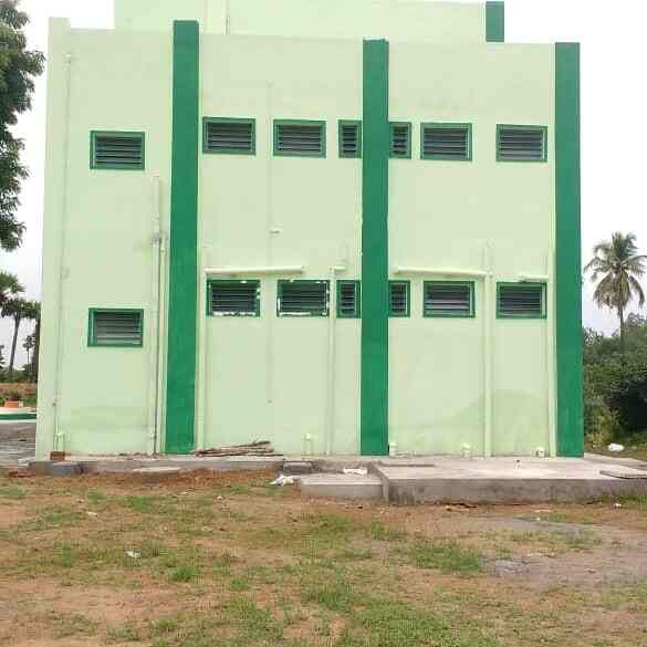 PVR Infra Developers And Consultancy in Kattankolathur,Chengalpattu ...