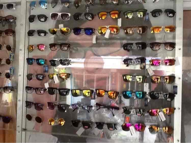 Subi Opticals in Potheri,Chengalpattu - Best Opticians near me in ...