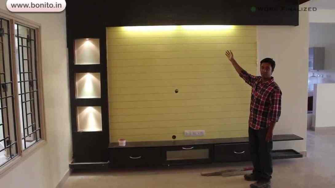 The Designism in Mappedu,Chennai - Best Interior Decorators For NRI ...
