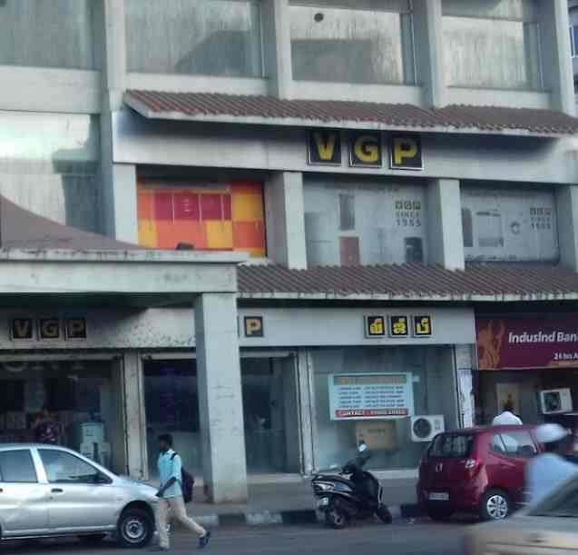 Vgp Ltd, Mount Road - Home Appliance Dealers in Chennai - Justdial