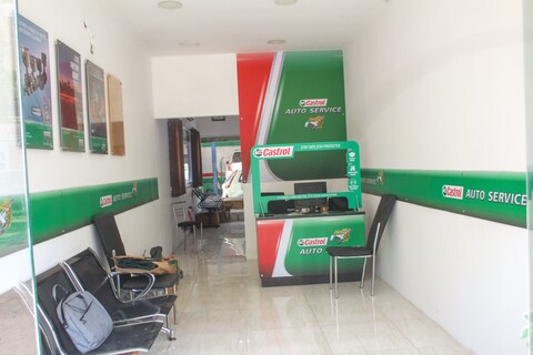 Top Mahindra Tuv 300 Plus Car Repair & Services in Chennai - Best ...