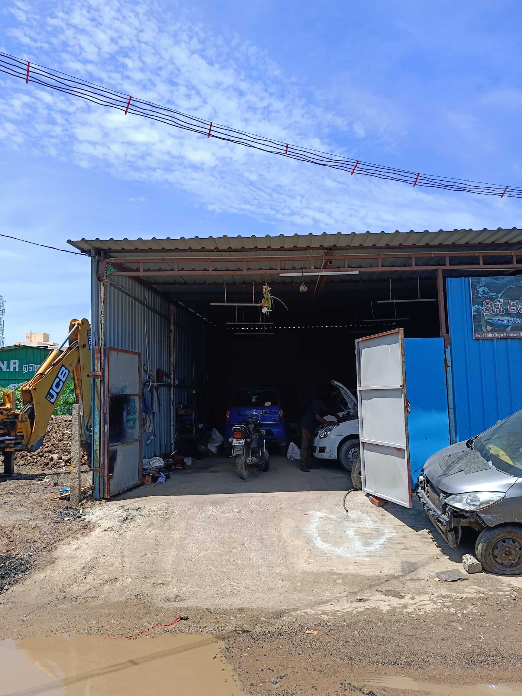 MRS Car Care in Vanagaram,Chennai - Best Car Repair & Services in ...