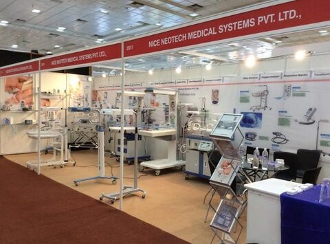 Nice Neotech Medical Systems Pvt Ltd - Manufacturer from Vanagaram ...