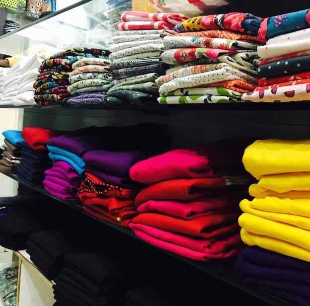 Adams Collection in Vepery,Chennai - Best Kids Readymade Garment ...