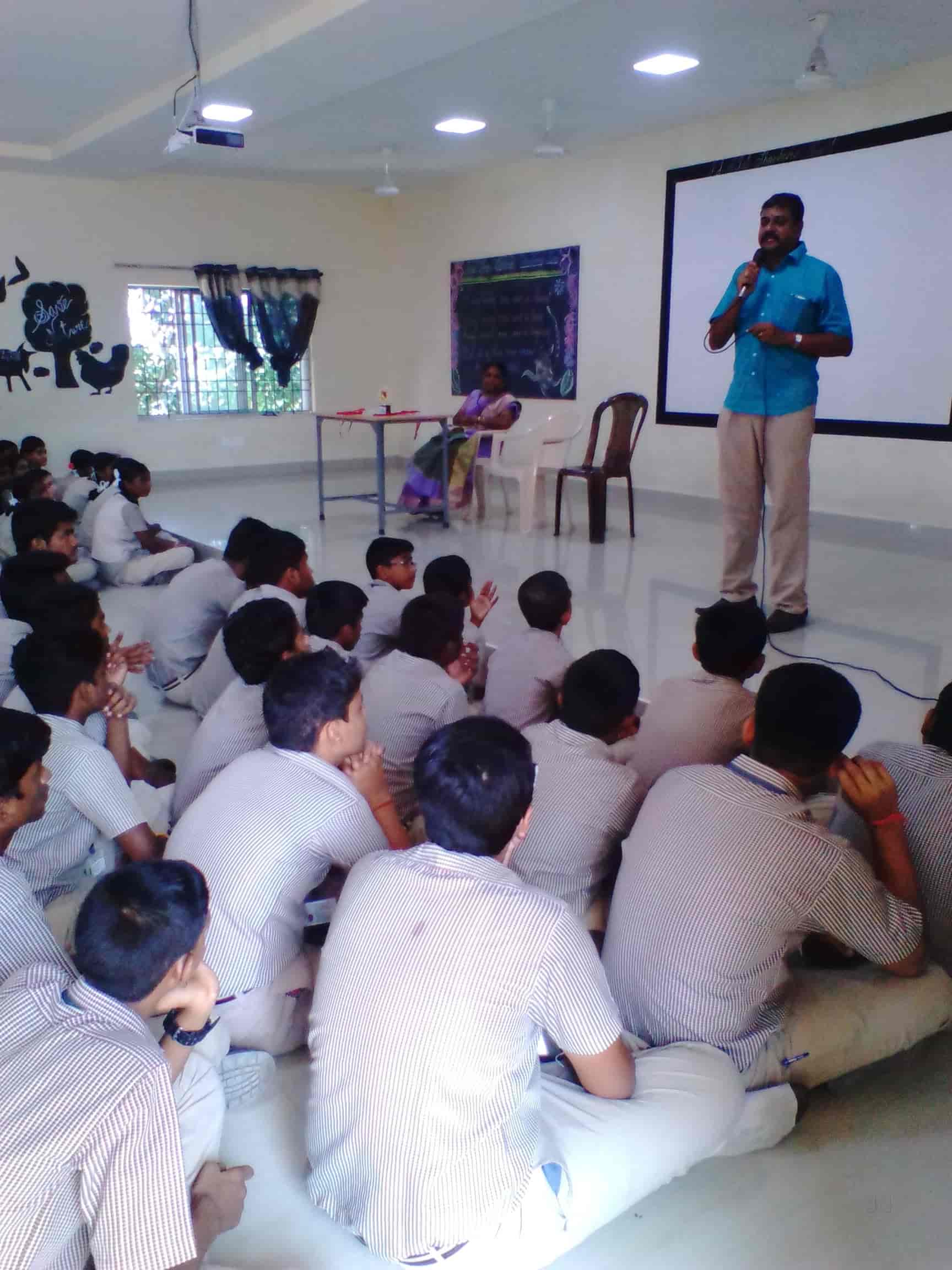 Csc Computer Education In Thiruverkadu Chennai Best Computer Training Institutes In Chennai