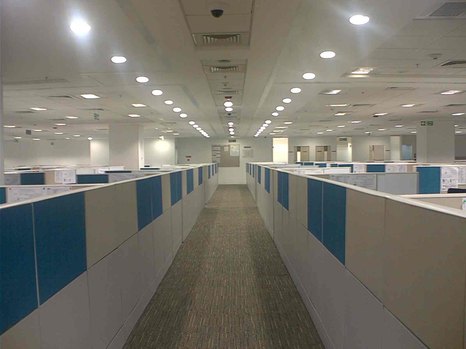 Accenture Office Chennai