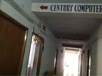 Century Computers - Dealer from Nungambakkam, Chennai, India | Company ...