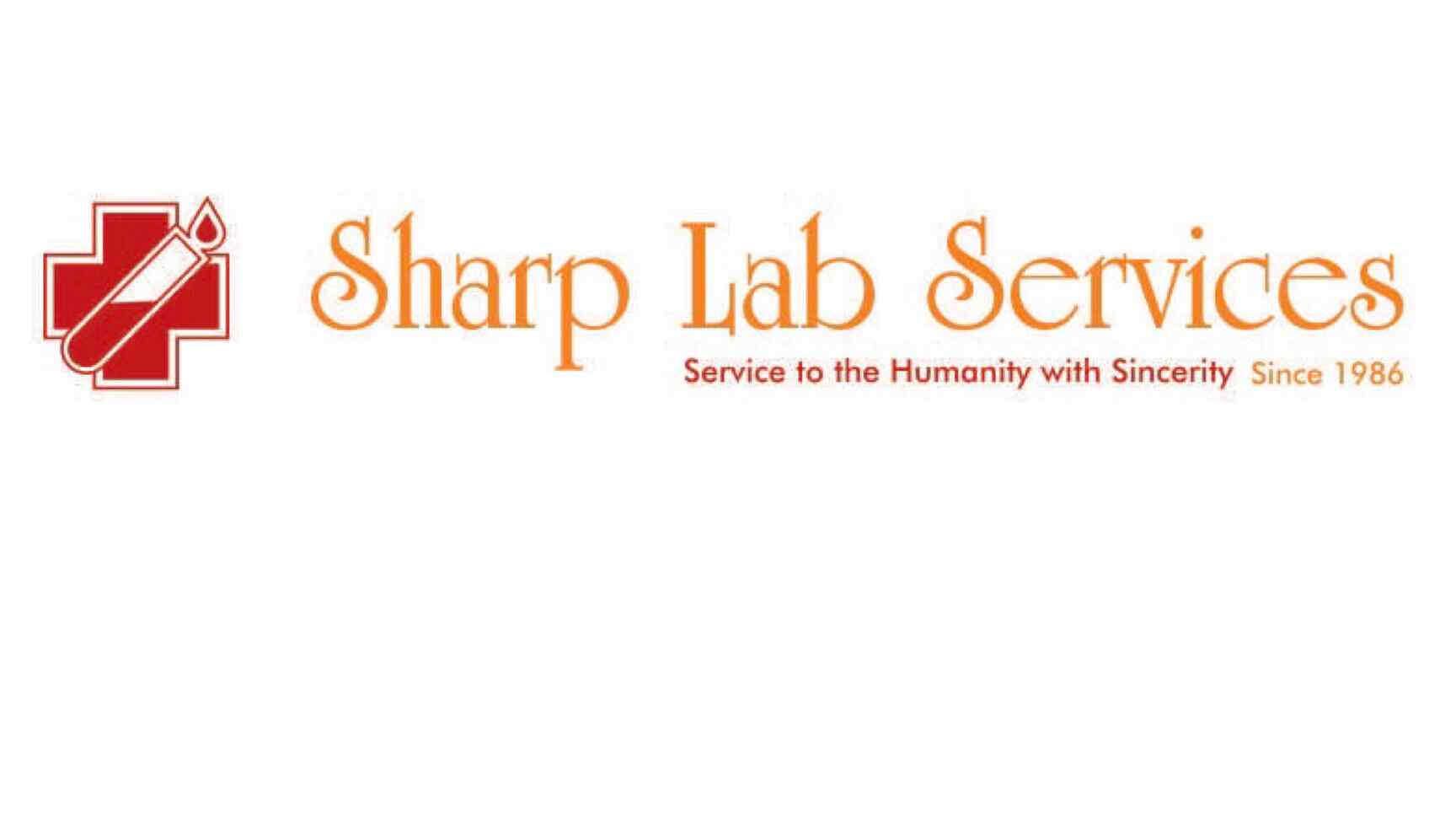 Sharp Lab & Scan Services in Perambur,Chennai - Best X Ray Centres in ...