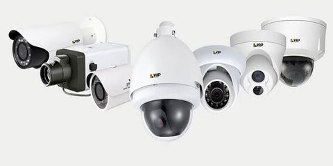 Top Panasonic Cctv Repair & Services in Mount Road - Best Panasonic ...