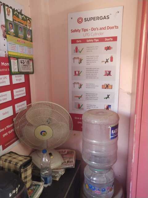 Top Lpg Gas Cylinder Dealers in Medavakkam, Chennai near me - Justdial