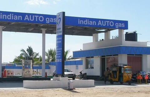 Top Lpg Gas Cylinder Dealers in Medavakkam, Chennai near me - Justdial