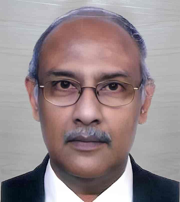 Dr. Bhaskar Raju B (The Clinic) Reviews, Nungambakkam, Chennai - 73 ...