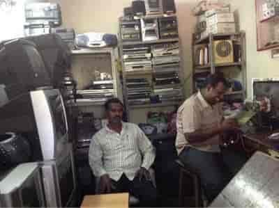 Sai Electronics in Thiruvanmiyur,Chennai - Best TV Repair & Services in ...