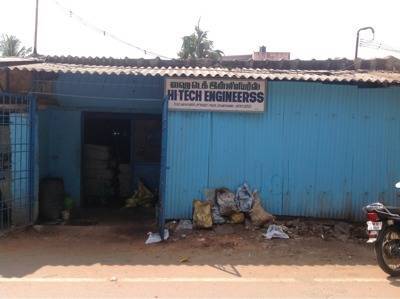 Catalogue - Hi-Tech Engineers in Padi , Chennai - Justdial