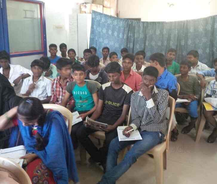 CSC Computer Education in Kodungaiyur,Chennai - Best Adobe Illustrator ...