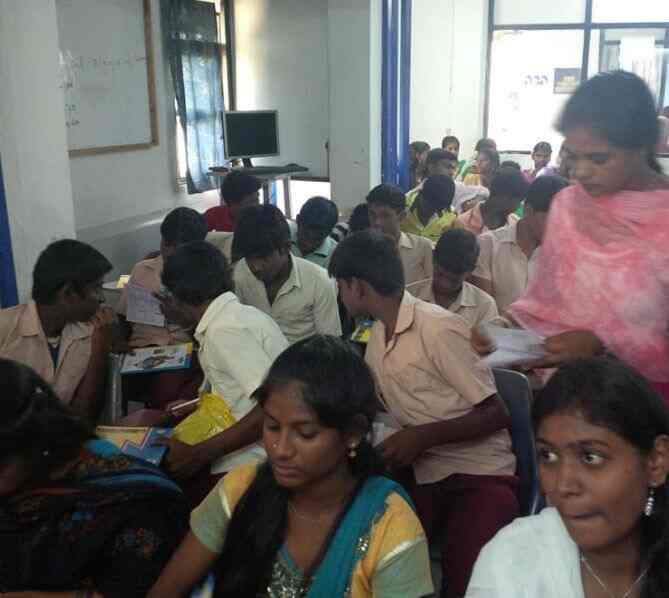 CSC Computer Education in Kodungaiyur,Chennai - Best Adobe Illustrator ...