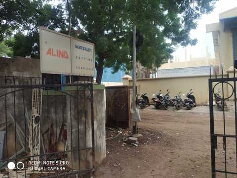 Alind - Manufacturer from Ambattur Industrial Estate, Chennai, India ...